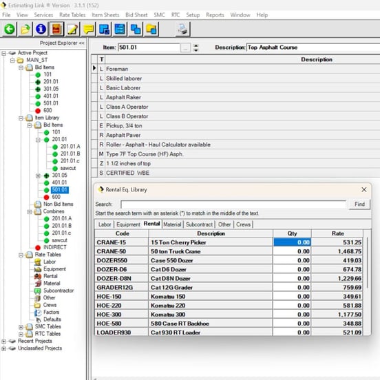Understanding Direct vs Indirect Costs in Construction | TCLI Understanding Direct vs Indirect Costs in Construction | TCLI